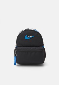 Nike Sportswear UNISEX - Rucksack - black/blue/black - Zalando