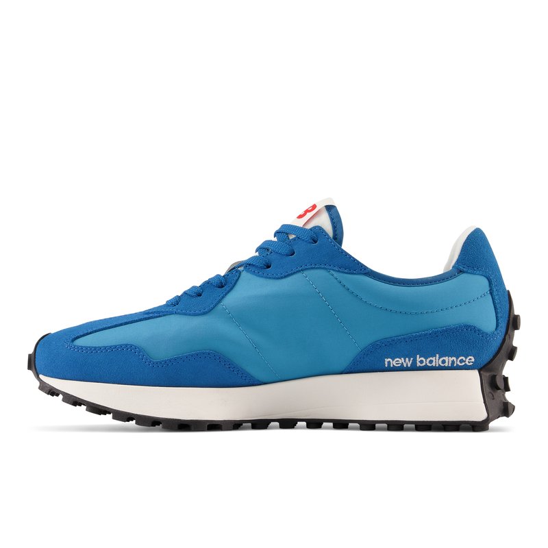 New Balance ESSENTIALS - Zapatillas - light rogue wave/lila - Zalando.es