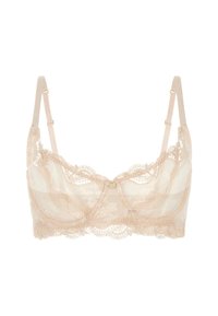 Guess LOUISE - Balconette BH - puderrosa/pink - Zalando