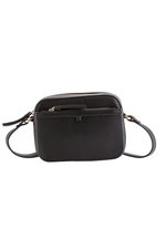 Carpisa LUCY WINTER - Sac bandoulière - black/noir - ZALANDO.BE
