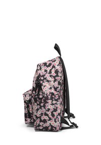 Eastpak DAY PAK'R - Rucksack - flower swift black/black - Zalando