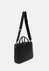 BOSS DOC CASE UNISEX - Funda para portátil - black/negro - Zalando.es