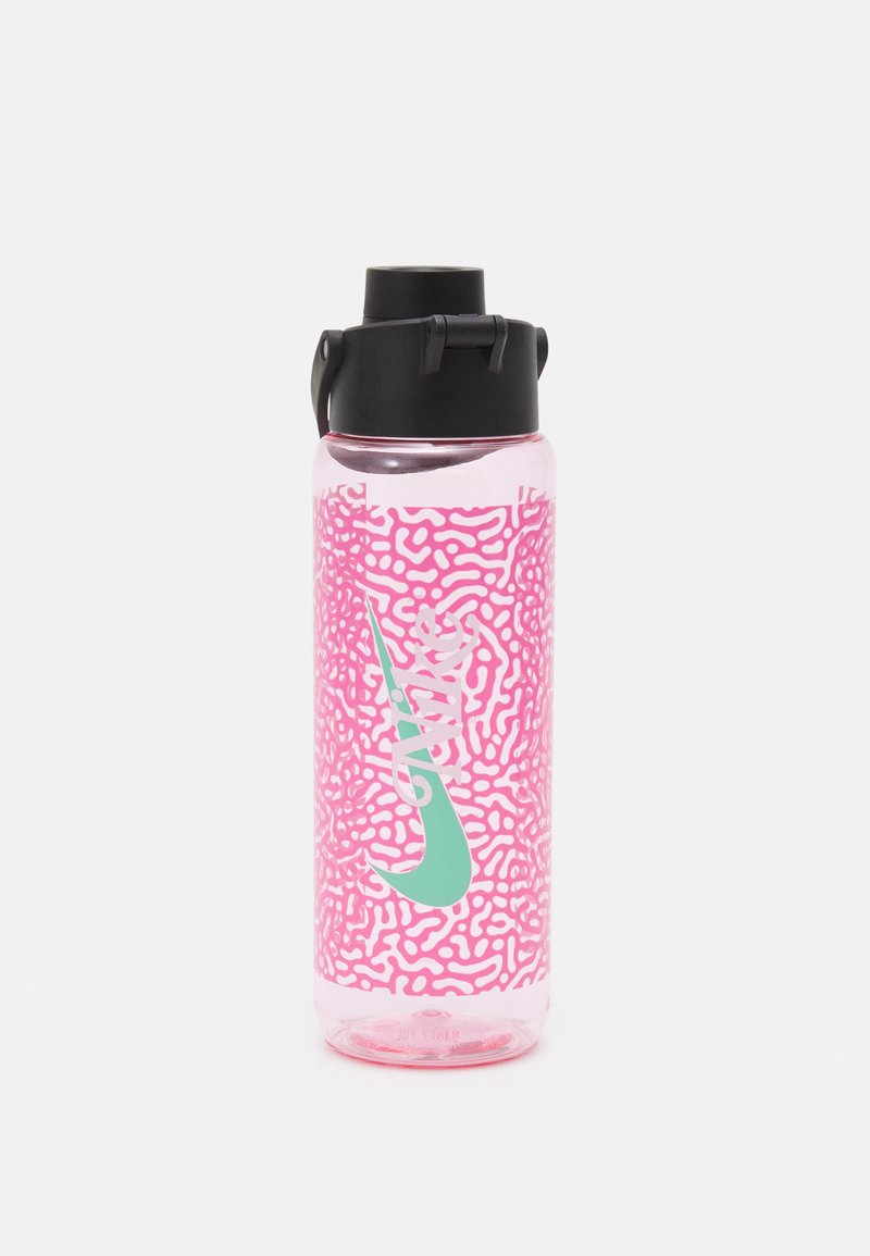 Nike Performance RENEW RECHARGE CHUG BOTTLE 709ML - Trinkflasche - pink ...