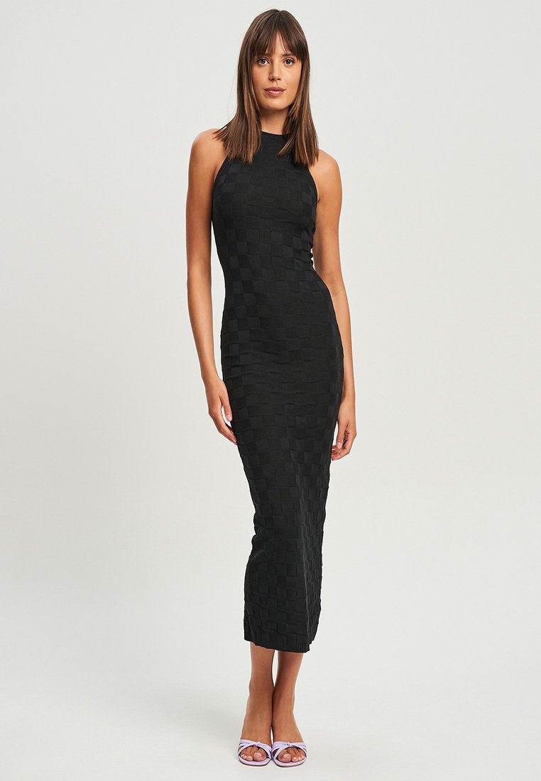 SÁVEL COLBY - Etuikjole - black/sort - Zalando.dk