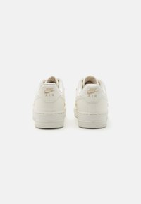 Nike Sportswear AIR FORCE 1 '07 - Zapatillas - carryover/crema - Zalando.es