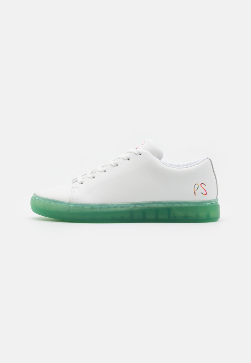 Paul Smith SHOE LEE - Trainers - white - Zalando