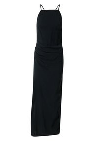 LeGer by Lena Gercke EMMA - Maxi dress - schwarz/black - Zalando