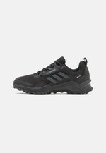 adidas Performance TERREX AX4 GTX - Hikingschuh - core black/carbon/grey four/schwarz - Zalando.de