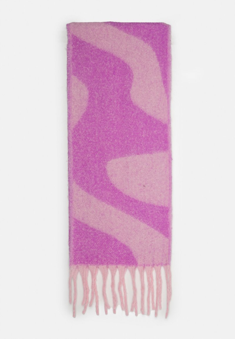 Even&Odd Bufanda - pink/rosa - Zalando.es