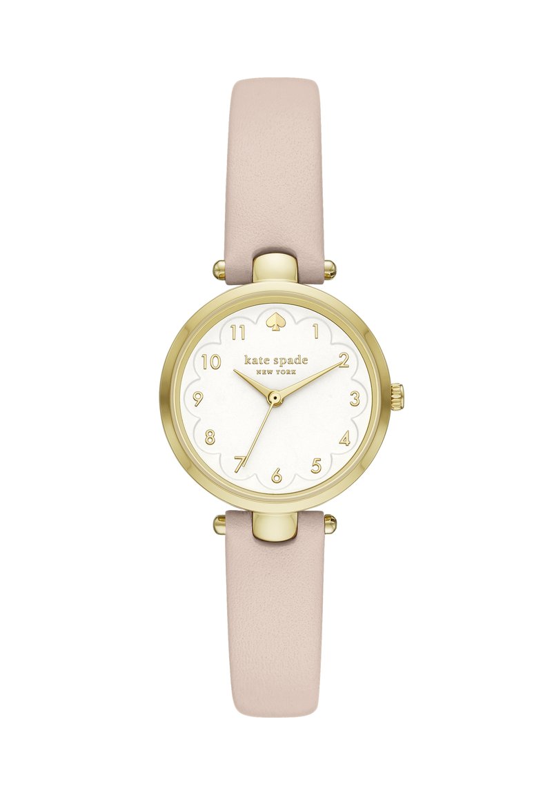 kate spade new york Uhr - pink - Zalando.de