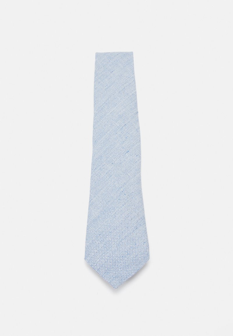 BOSS TIE - Corbata - light/pastel blue/azul claro - Zalando.es