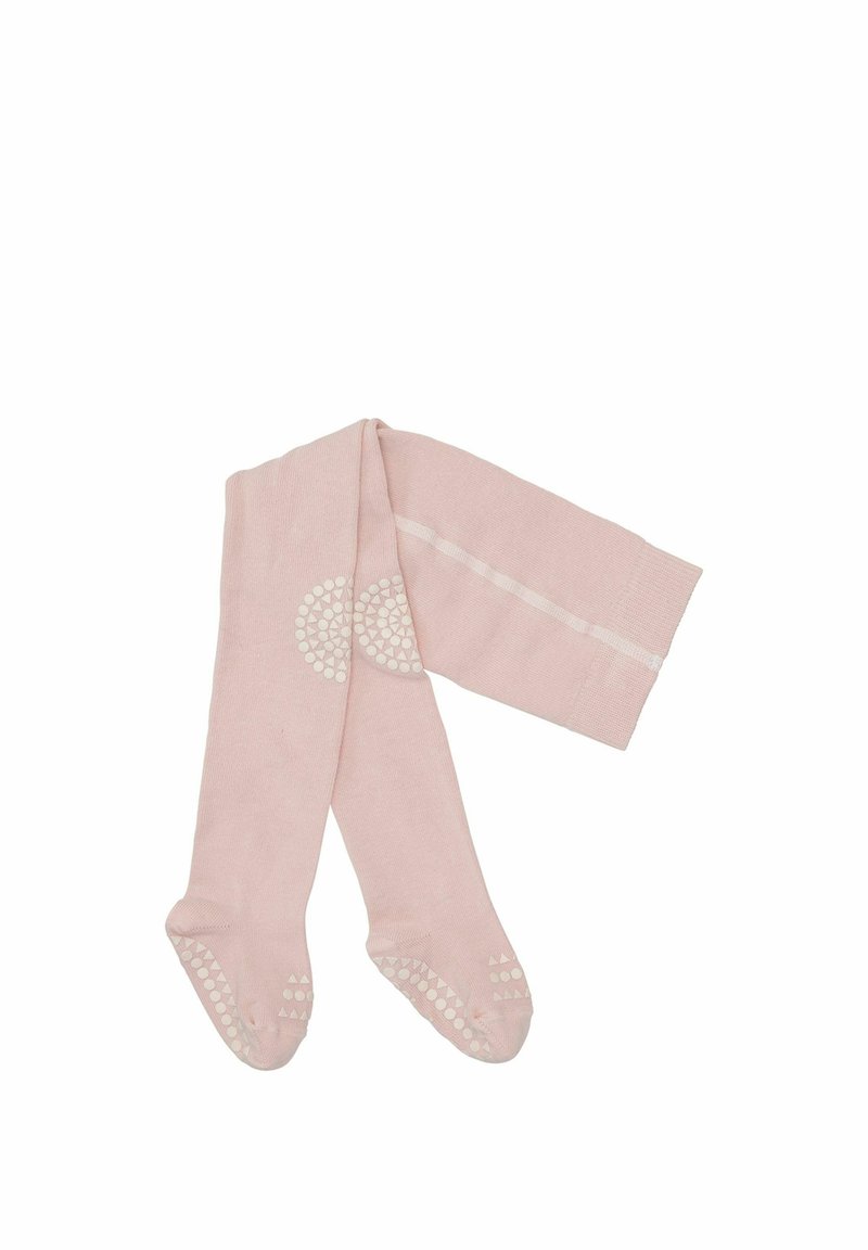 GoBabyGo CRAWLING - Dresuri - dark purple dove/roz deschis - Zalando.ro