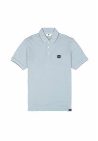 Garcia Polo - dusty blue/bleu - ZALANDO.FR