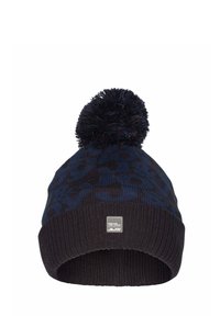 J&JOY Bonnet - blue/bleu - ZALANDO.FR