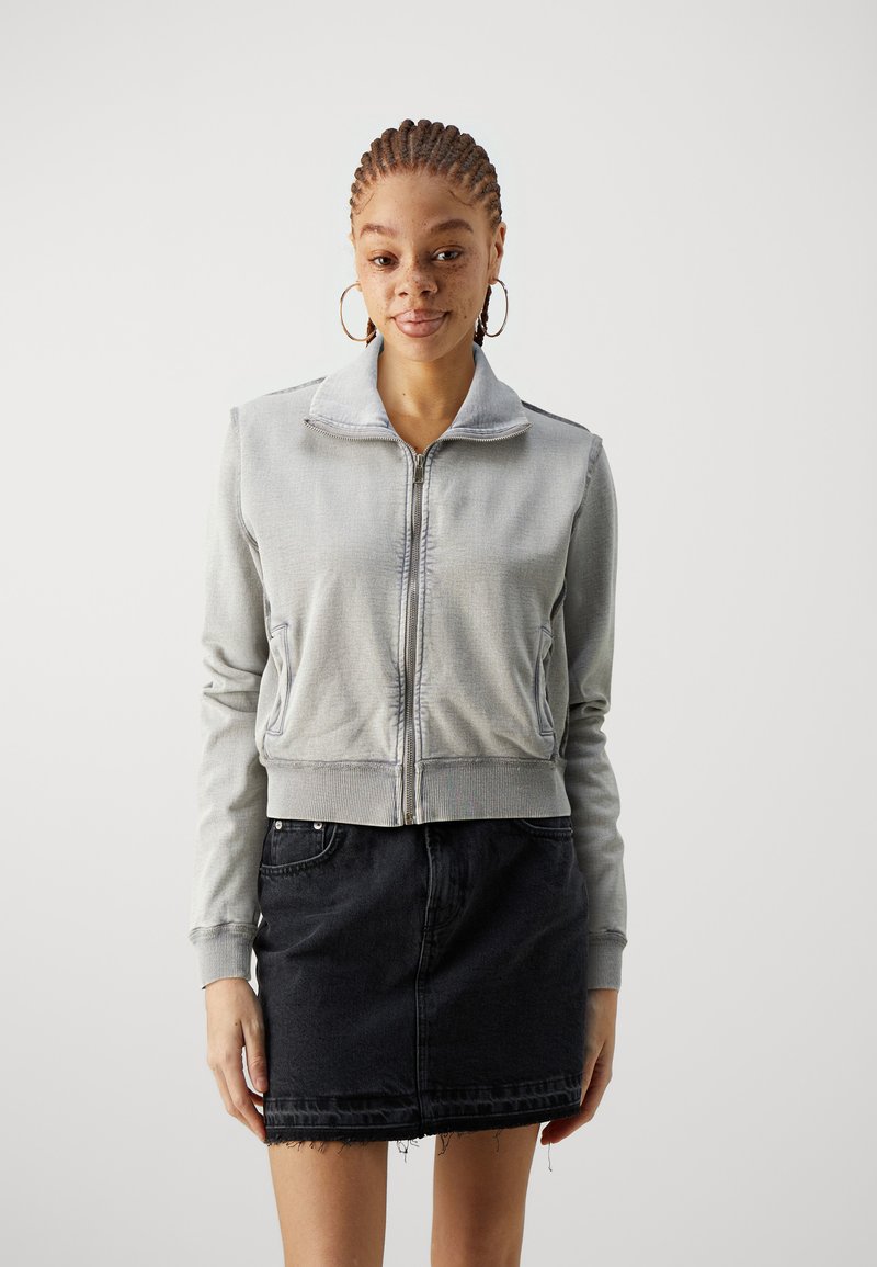 Even&Odd Lukuga pusa - light grey/helehall - Zalando.ee