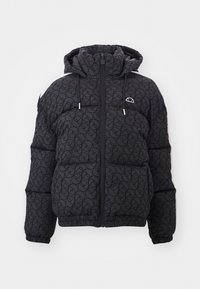 Ellesse HONDO - Winter jacket - black - Zalando