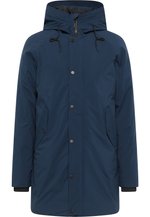 DreiMaster BARADELLO - Winter coat - marine/blue - Zalando