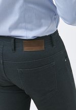 Florentino DESIZED - Jeans Slim Fit - azul oscuro/dunkelblau - Zalando.de