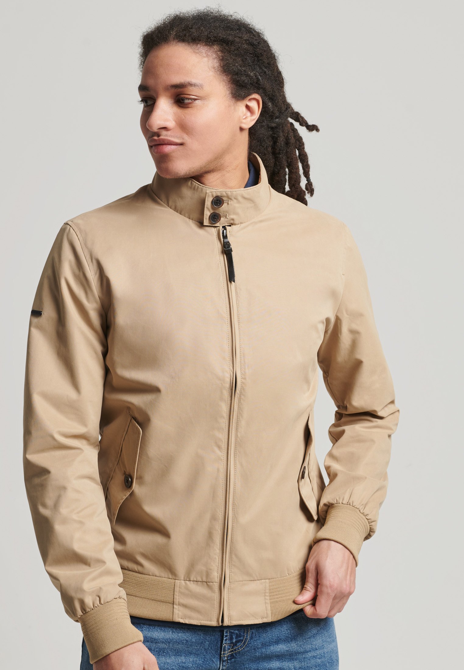 New Core Harrington | atelier-yuwa.ciao.jp