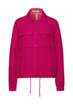 Cecil Light jacket - pink/mottled pink - Zalando