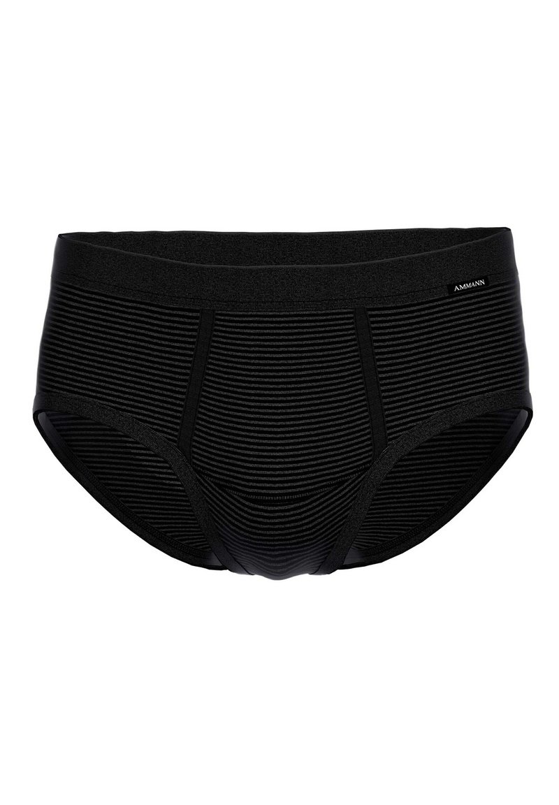 AMMANN Trusser - anthrazit/antracit - Zalando.dk