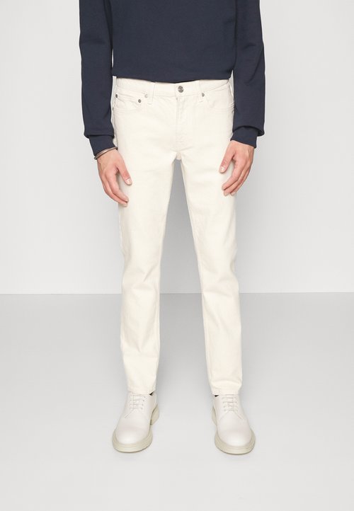 Hvite Jeans | Herre | Nye klær på nett | ZALANDO