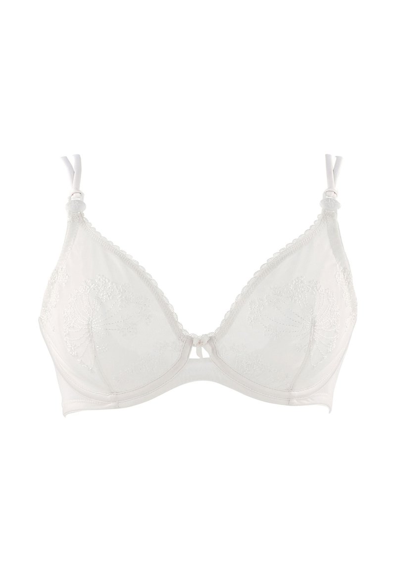 Cache Coeur LOUISE MATERNITY AND NURSING UNDERWIRED BRA - Biustonosz do ...