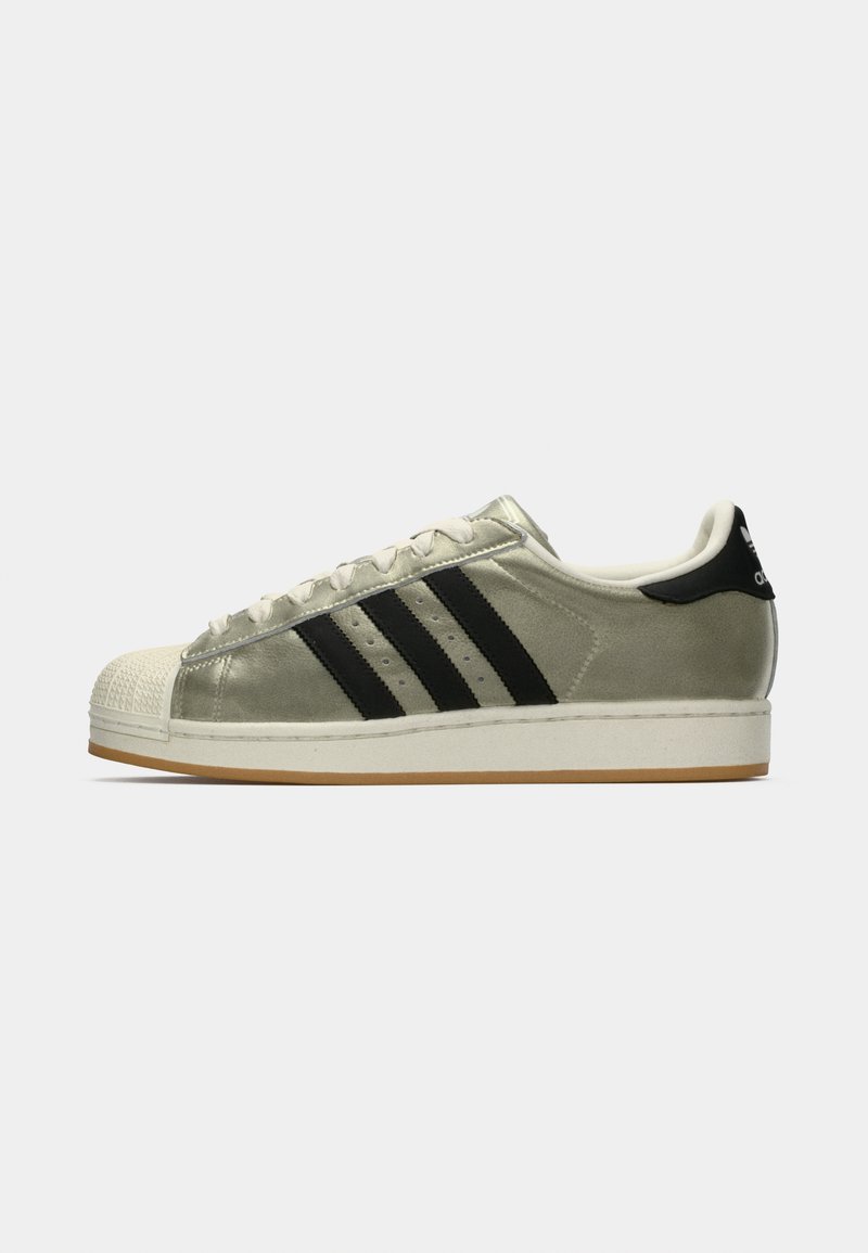 adidas Originals SUPERSTAR II - Sneaker low - core black/offwhite - Zalando