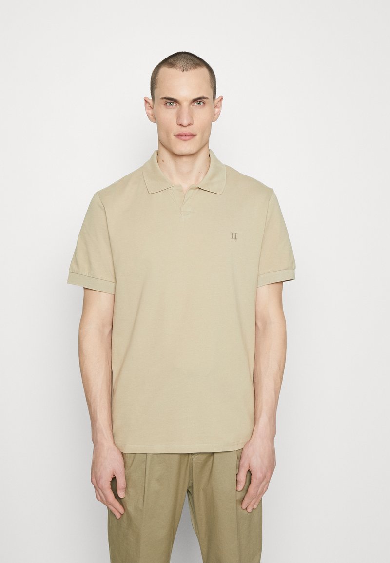 Les Deux Polo - dark sand/beige - ZALANDO.BE