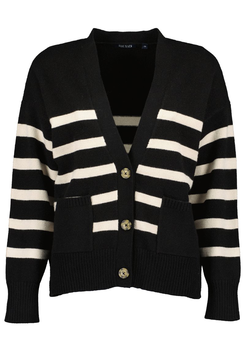 Blue Seven Kardigan - Zalando.pl