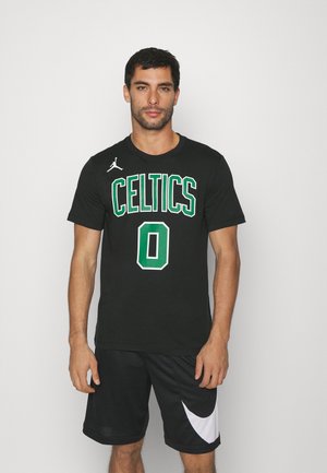 Nike Performance NBA JAYSON TATUM BOSTON CELTICS TEE - NBA-jerseys ...