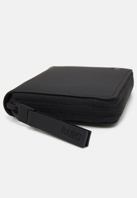 Rains MINI W1 - Geldbörse - black/schwarz - Zalando.ch