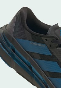 adidas Performance ADISTAR BYD M - Zapatillas de trail running - core ...