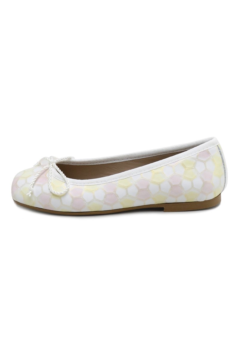 Eli 1957 CUADRADA PAPANATAS. - Ballet pumps - rosa/light pink - Zalando.de