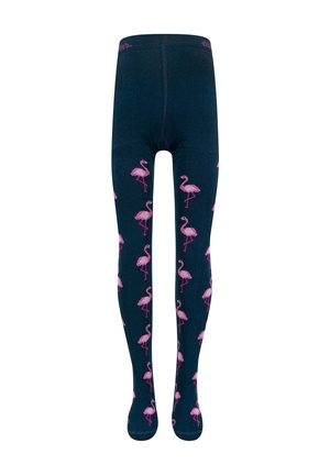 FALKE COMFORT WOOL WARM - Strumpfhose - black/schwarz - Zalando.de