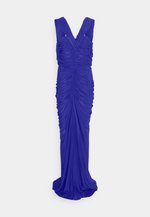 YAURA TIARA DRESS - Occasion wear - royal blue - Zalando.ie