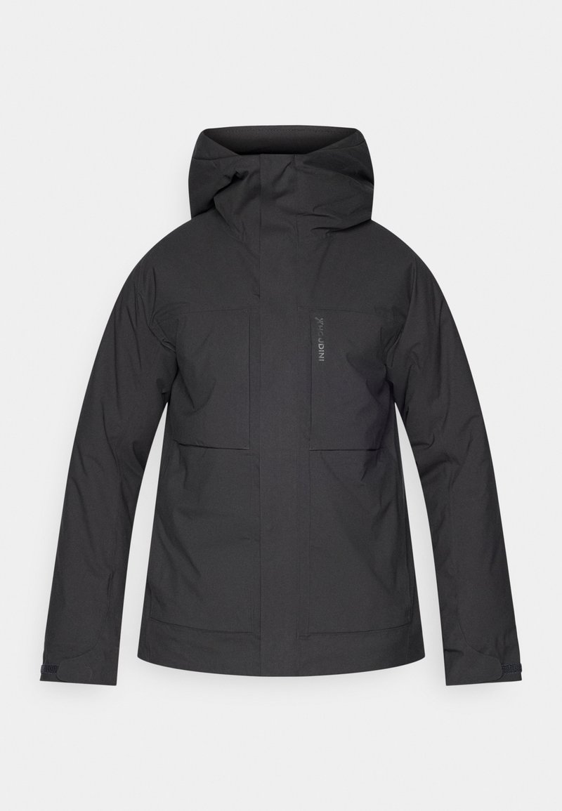 Houdini FALL IN JACKET II - Winterjas - true black/zwart - Zalando.nl