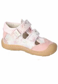 Pepino Trekkingsandale - barbie rose/rosa - Zalando.ch