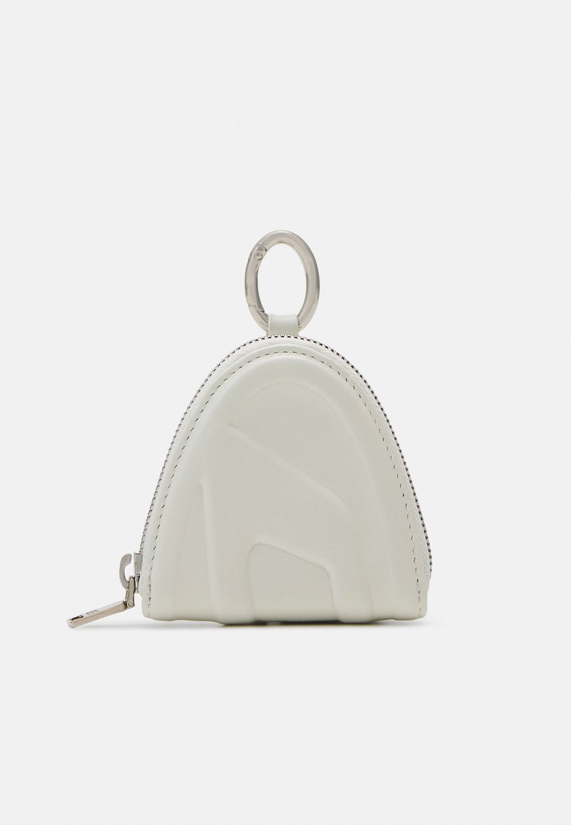 Diesel FOLD COIN PURSE ZIP - Geldbörse - white/weiß - Zalando.ch