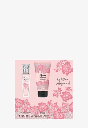 Makeup Revolution REVOLUTION TIMELESS EDT & BODY LOTION GIFT SET ...