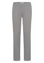 BRAX STYLE PHIL - Chino - silver/grau - Zalando.ch