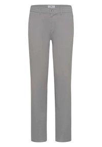 BRAX STYLE PHIL - Chino - silver/gris - ZALANDO.FR