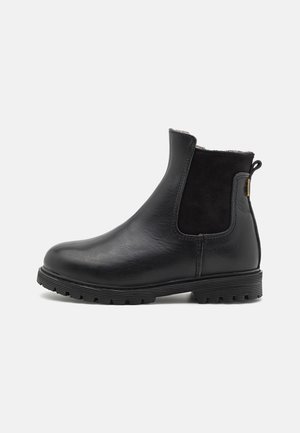 Bisgaard NANNA - Stiefelette - black/schwarz - Zalando.ch