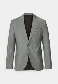 DRYKORN LONEST - Sacou - grey/gri - Zalando.ro