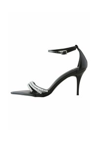 Next High Heel Sandalette - black/schwarz - Zalando