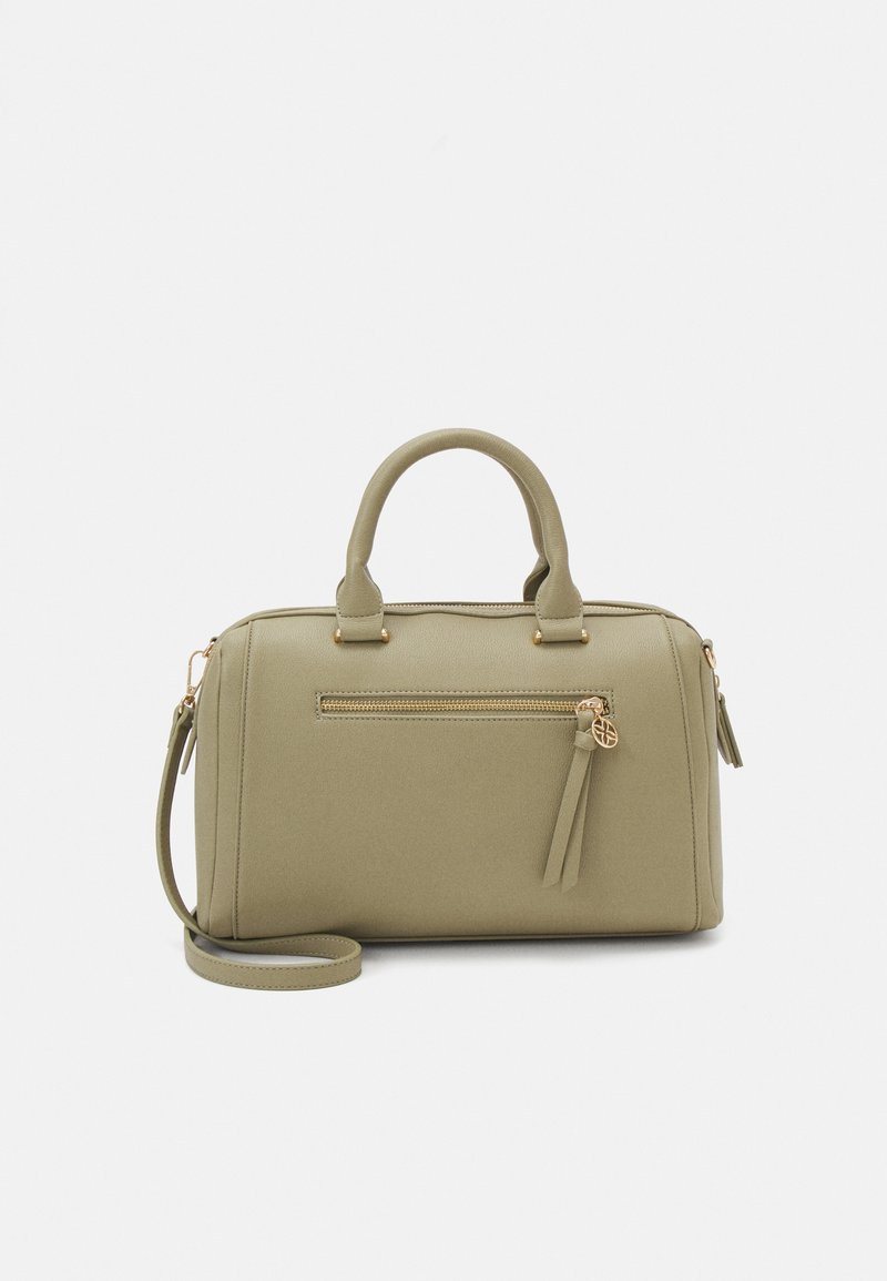 Anna Field Handbag - khaki - Zalando.co.uk