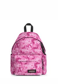 Eastpak PAK R - Rugzak - flower blur pink/donkerroze - Zalando.nl
