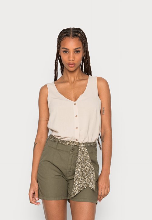 Topjes voor dames online | Ontdek het aanbod tops | Zalando