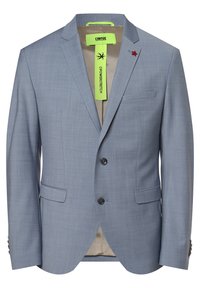 Cinque BAUKASTEN - Suit jacket - hellblau/blue - Zalando