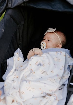 Leokid Fußsack - color village/grau - Zalando.de